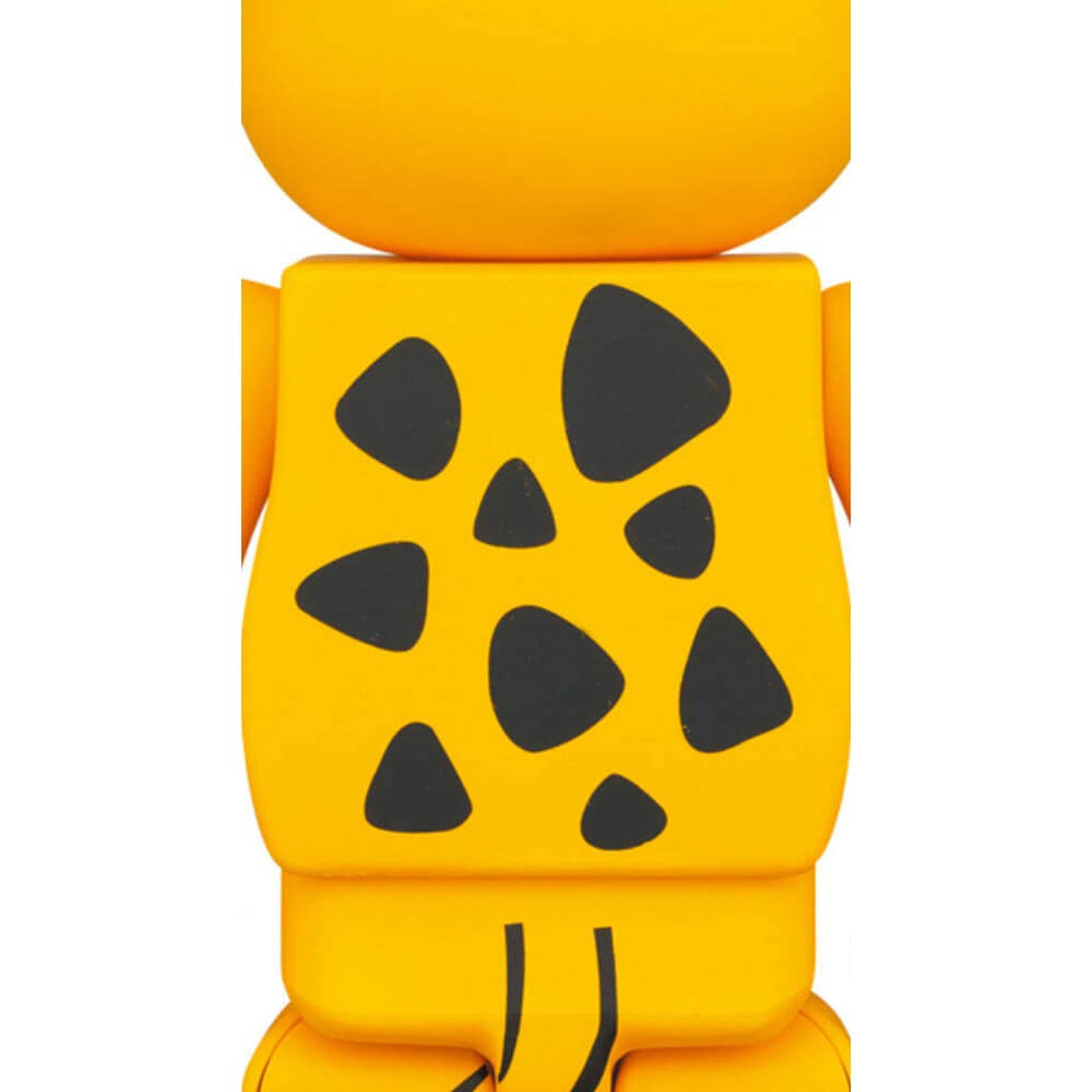 Купить Фигура Bearbrick Medicom Toy The Flintstones Baby Puss 400% в Москве