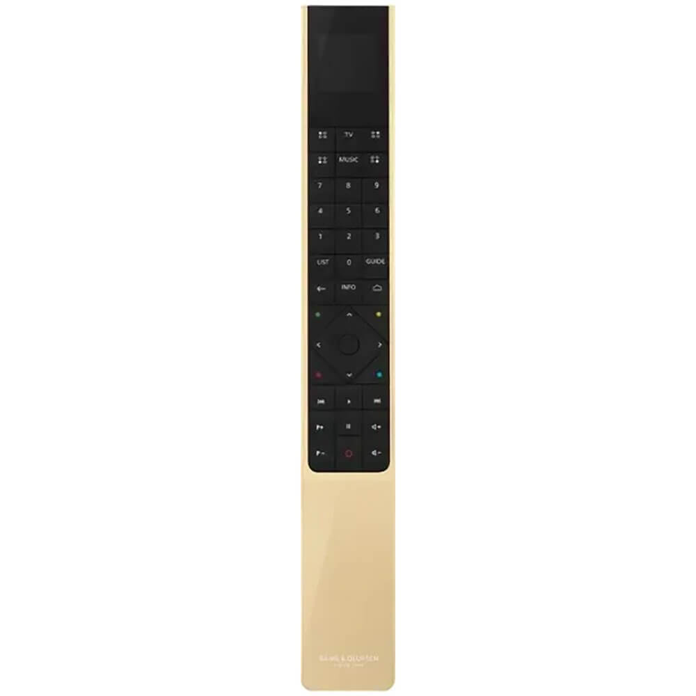 Купить Пульт ДУ Bang&Olufsen Beoremote One BT Gold в Москве