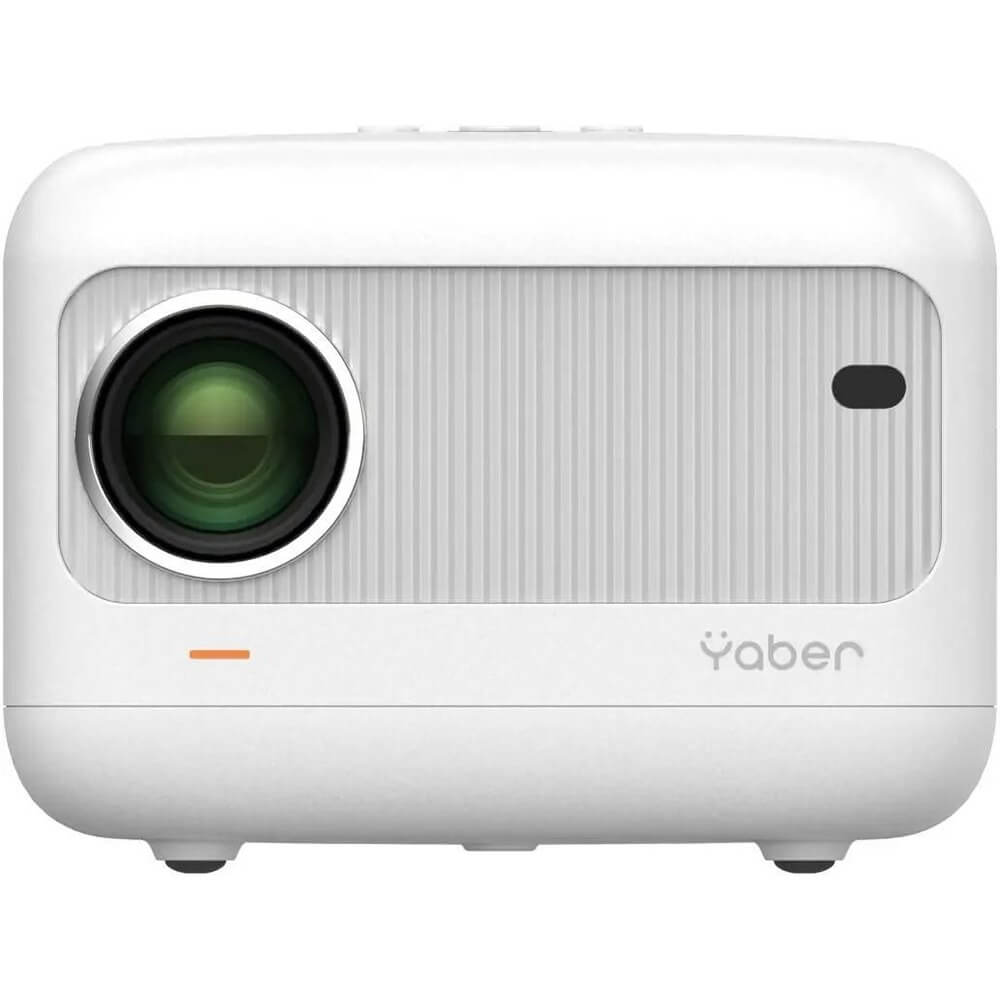 Купить Проектор Yaber L1 white (YBR_L1) в Москве