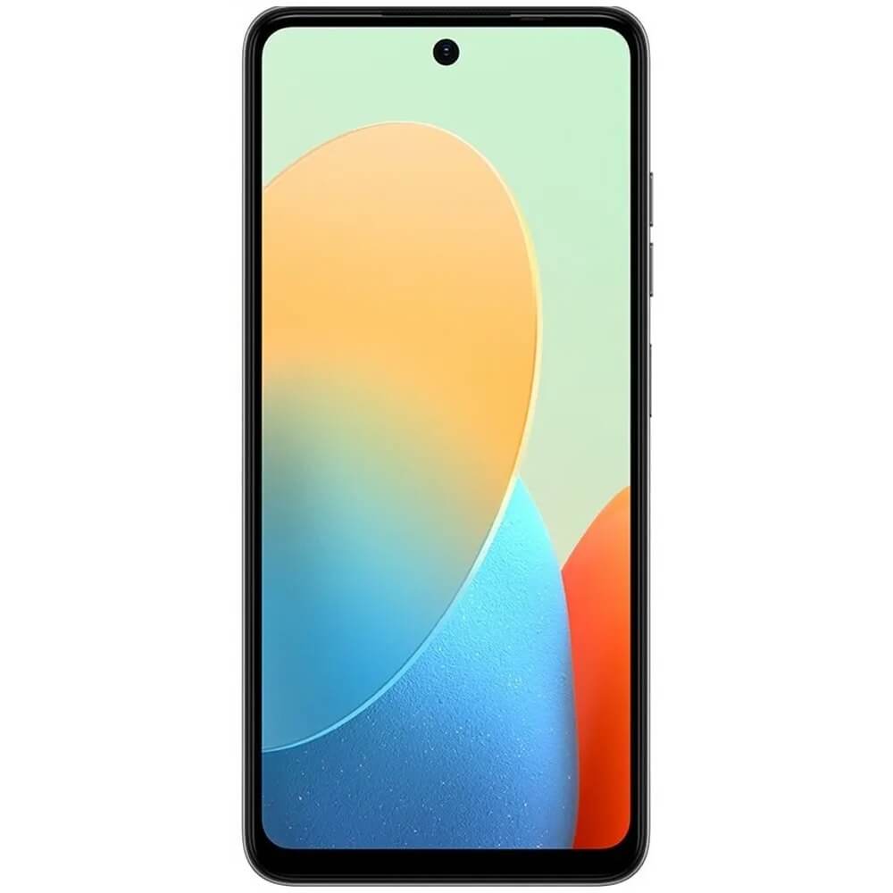 Купить Смартфон Tecno Spark Go 2024 4 64 ГБ чёрный в Москве