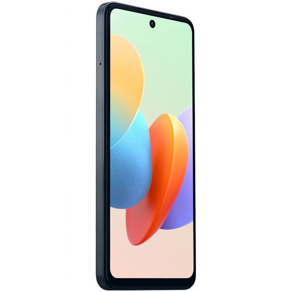 Купить Смартфон Tecno Spark Go 2024 4 64 ГБ чёрный в Москве