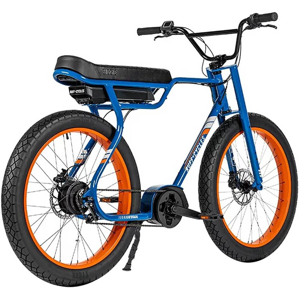 Купить Электровелосипед Ruff Cycles Biggie Active Line 300Wh Paposo ...