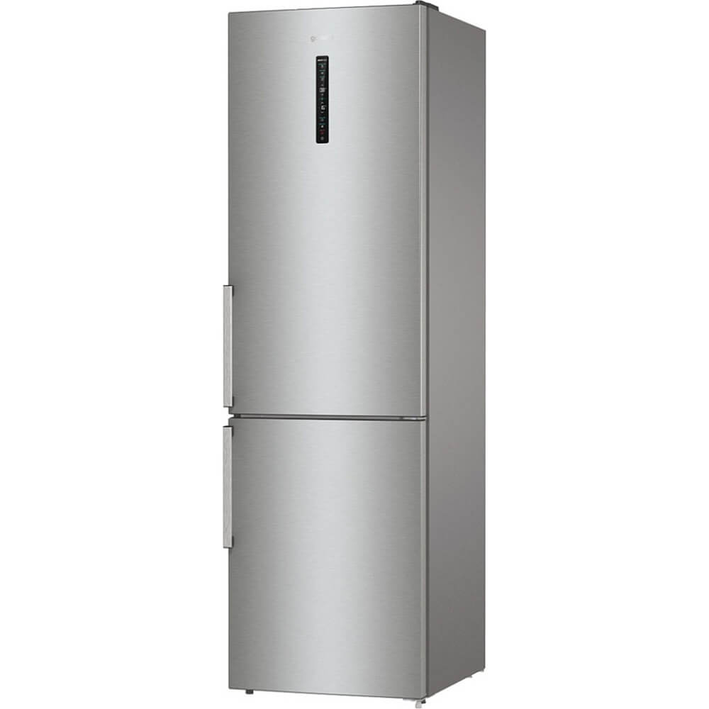 Технические Характеристики Холодильник Gorenje NRC6203SXL5 | Москва