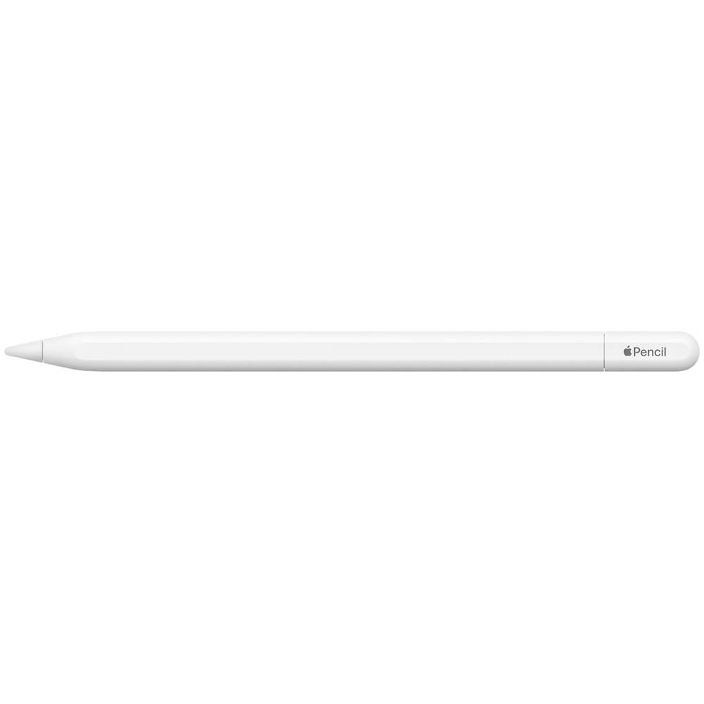 Купить Стилус Apple Pencil 3 поколение с USB-C в Москве