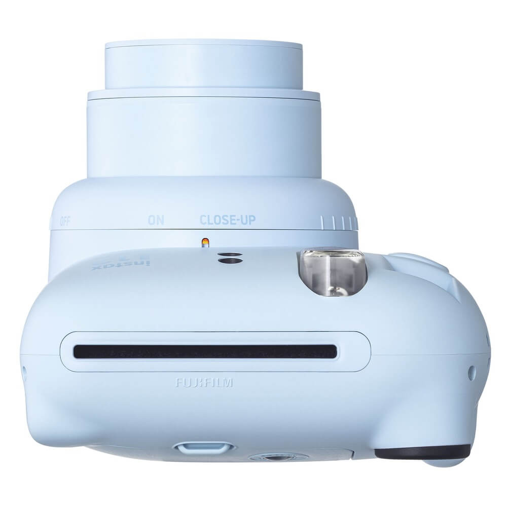 Купить Фотоаппарат мгновенной печати Fujifilm Instax Mini 12 Blue в Москве