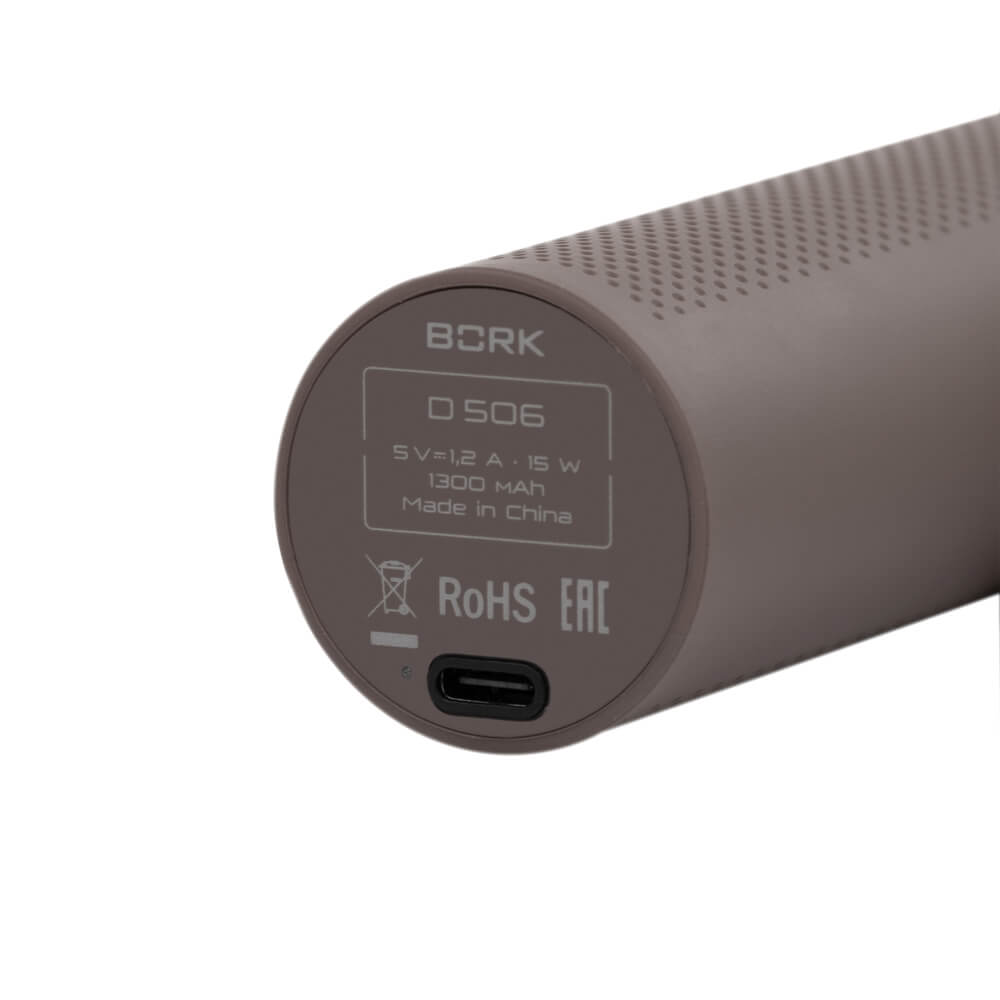 Купить Перкуссионный массажёр BORK D506 gg в Москве