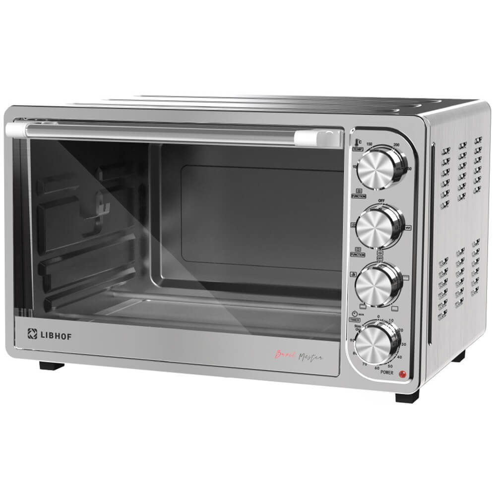 Купить Мини-печь Libhof OVS-30 в Москве