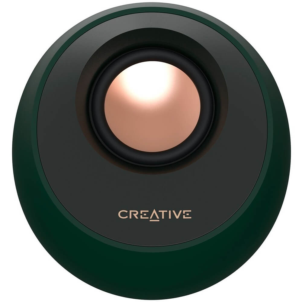 Купить Колонки Creative Pebble Pro в Москве