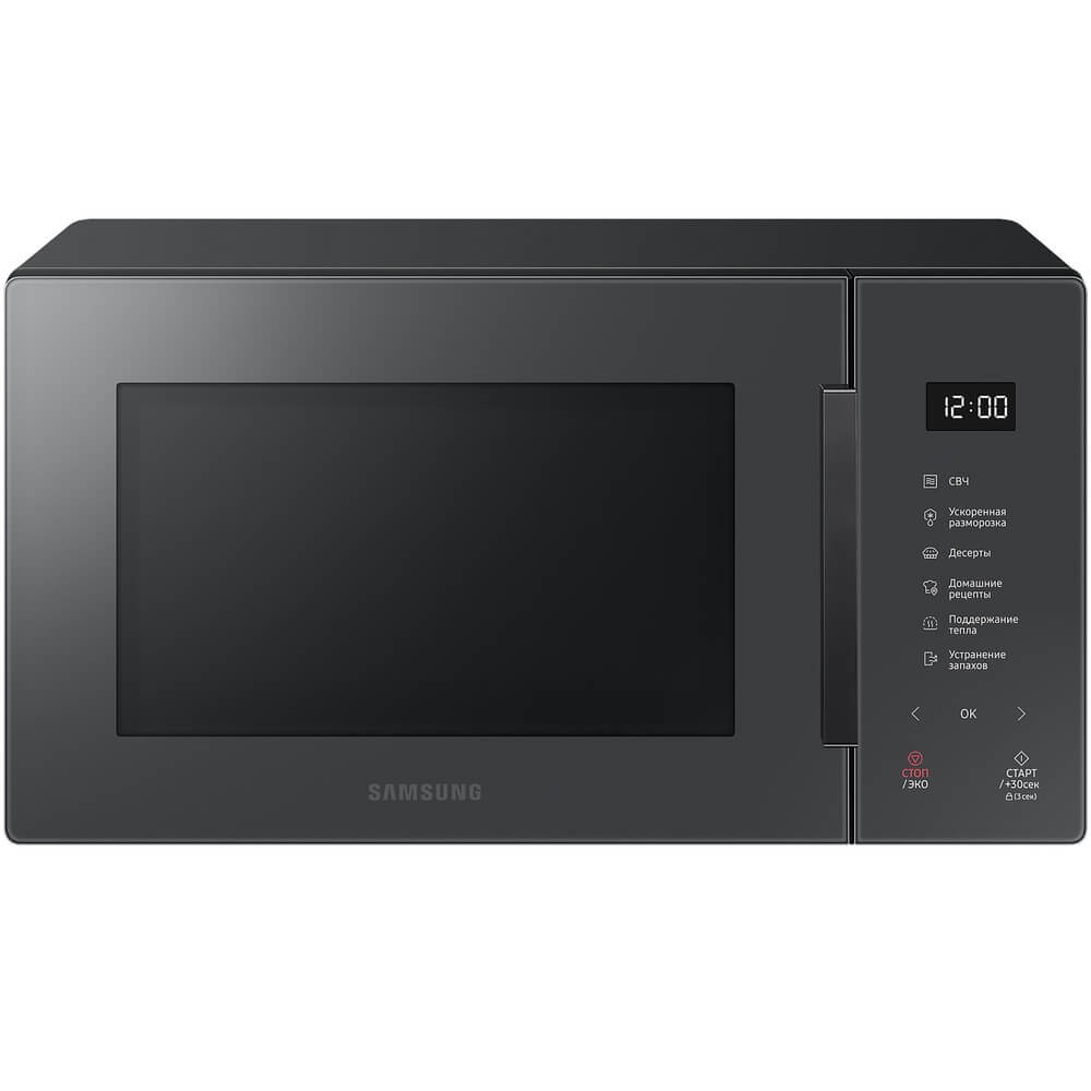 Технические Характеристики Микроволновая печь Samsung MS23T5018AC | Москва