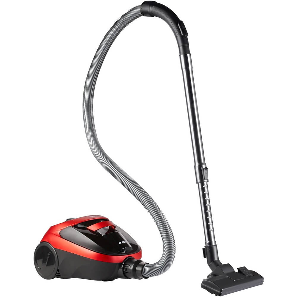 Технические Характеристики Пылесос Hyundai HYV-C1990 | Москва