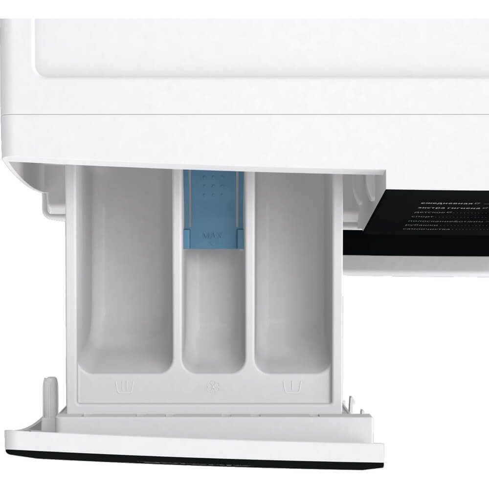 Купить Стиральная машина Gorenje W1NHA62SAS в Москве
