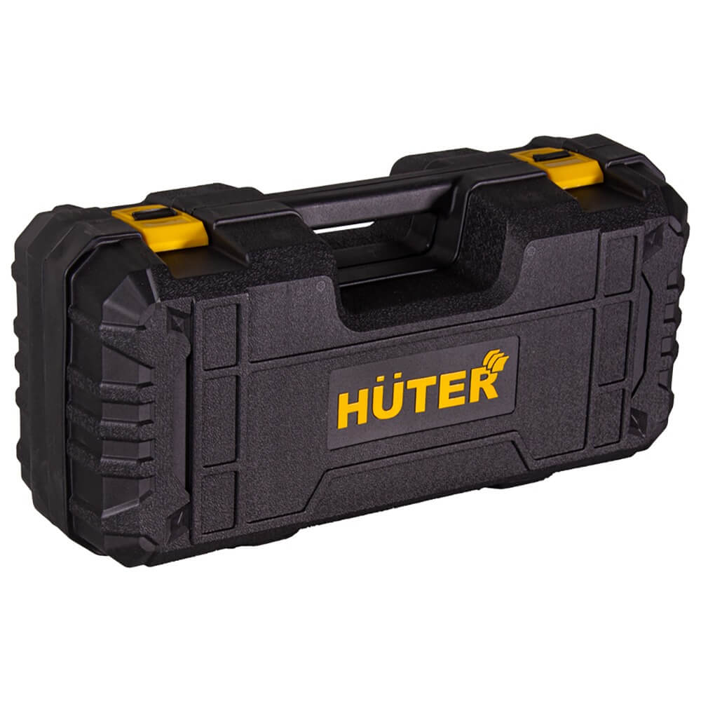 Купить Цепная пила Huter ELS-20-Li-2К в Москве