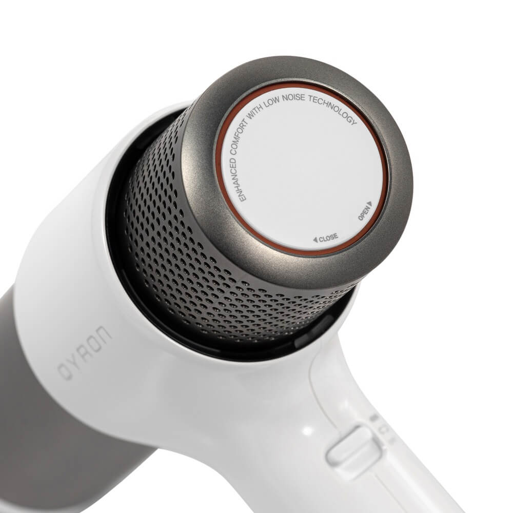 Купить Фен QYRON HD601 в Москве