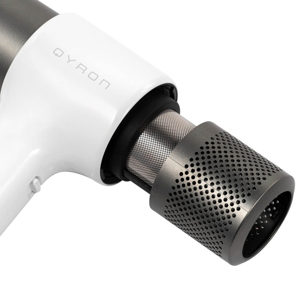 Купить Фен QYRON HD601 в Москве