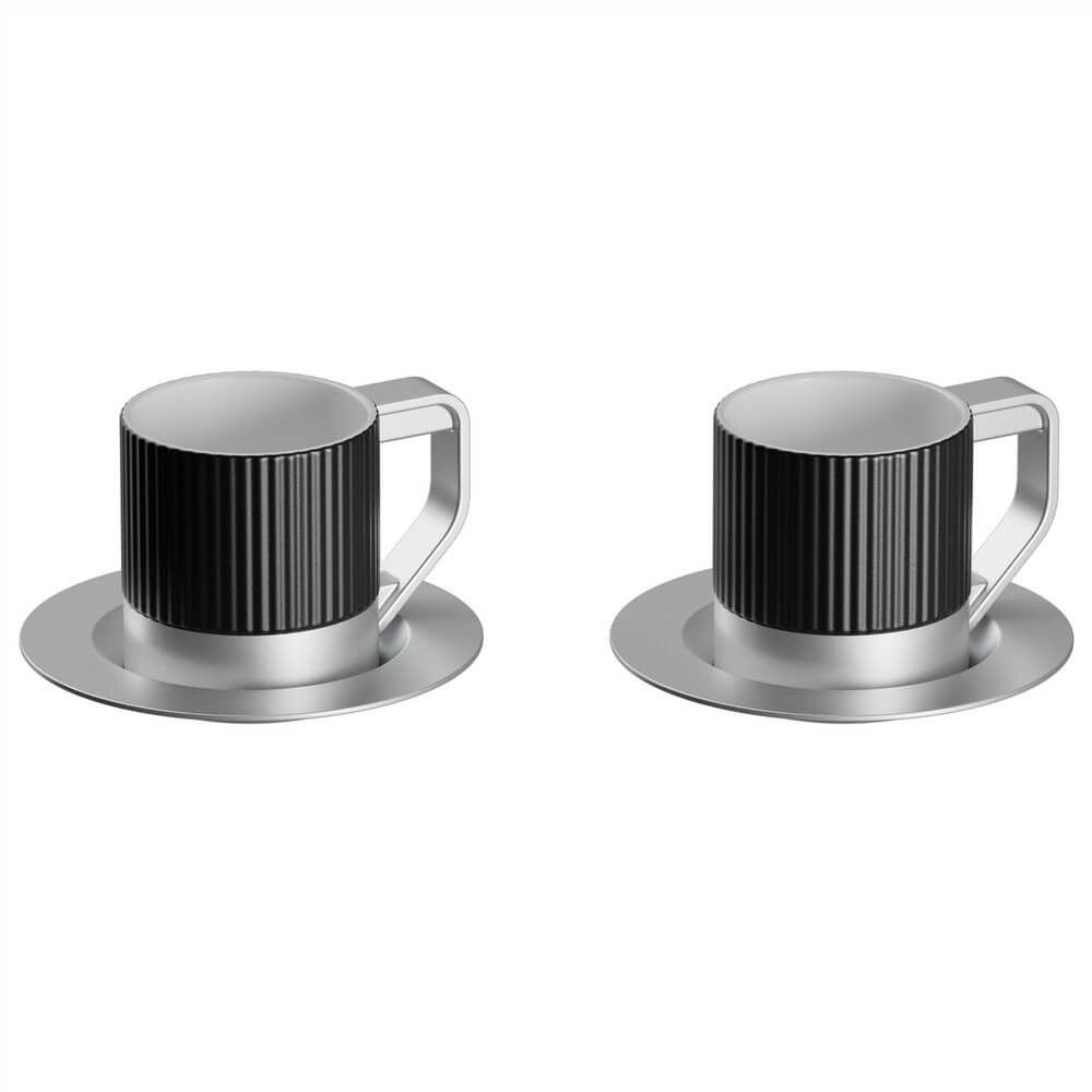 Купить Чайный набор BORK HOME HK805 bk в Москве