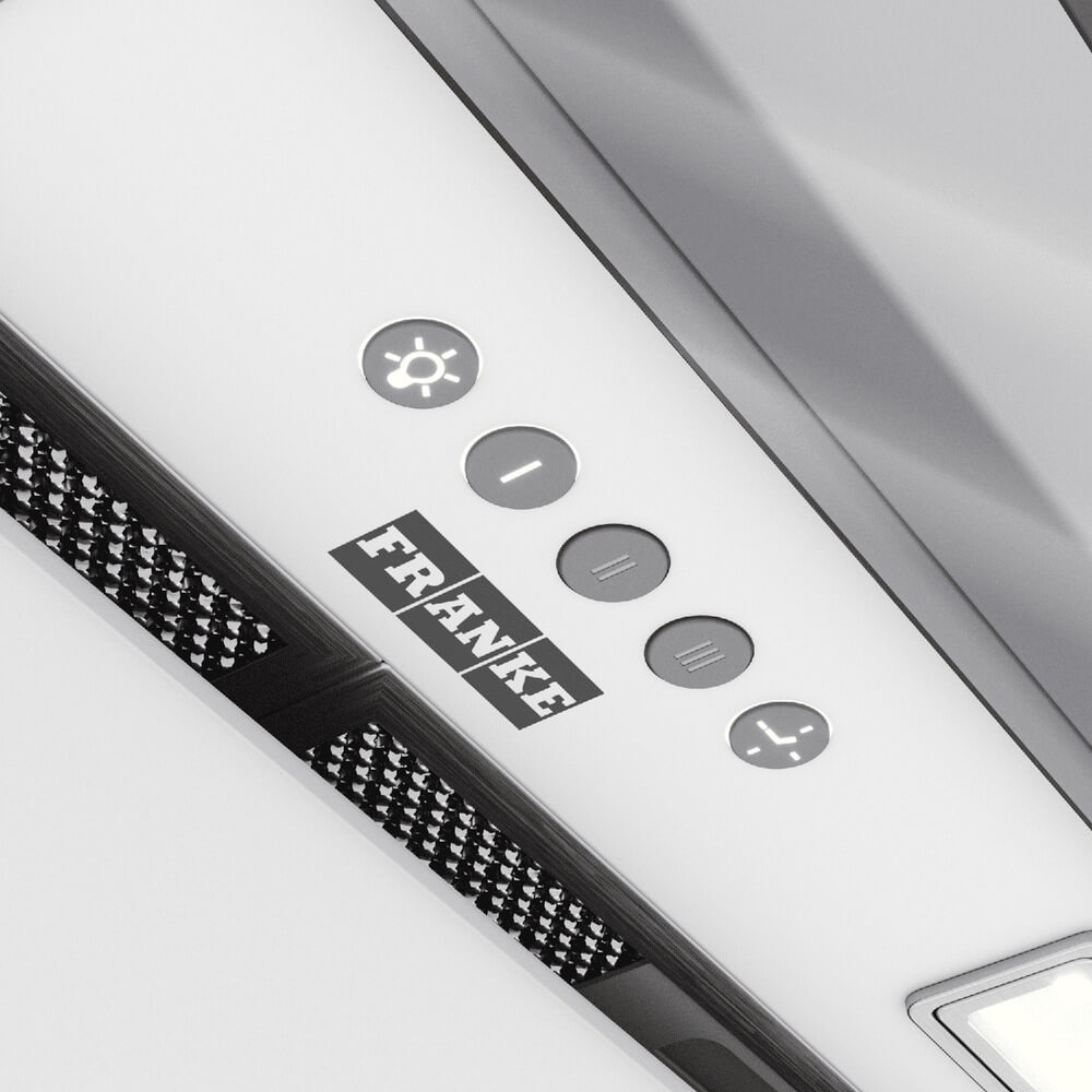 Купить Встраиваемая вытяжка Franke T-FORM WH 60 в Москве