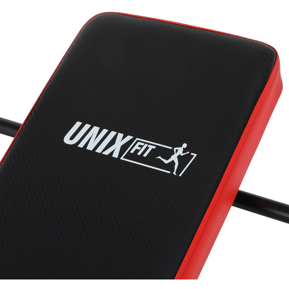 Купить Силовая стойка со скамьёй UNIX Fit Bench 120M в Москве