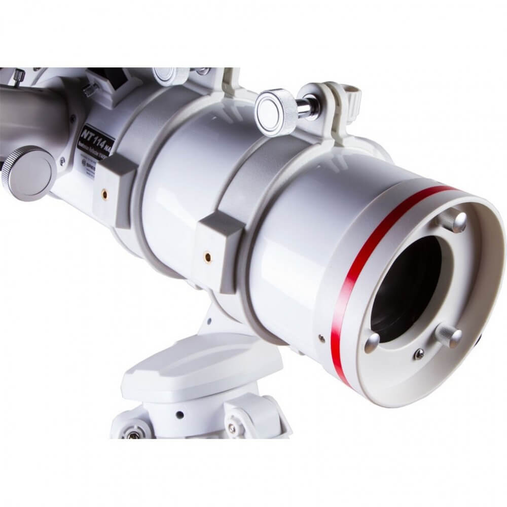 Купить Телескоп Bresser Messier NT-114/500 Nano в Москве