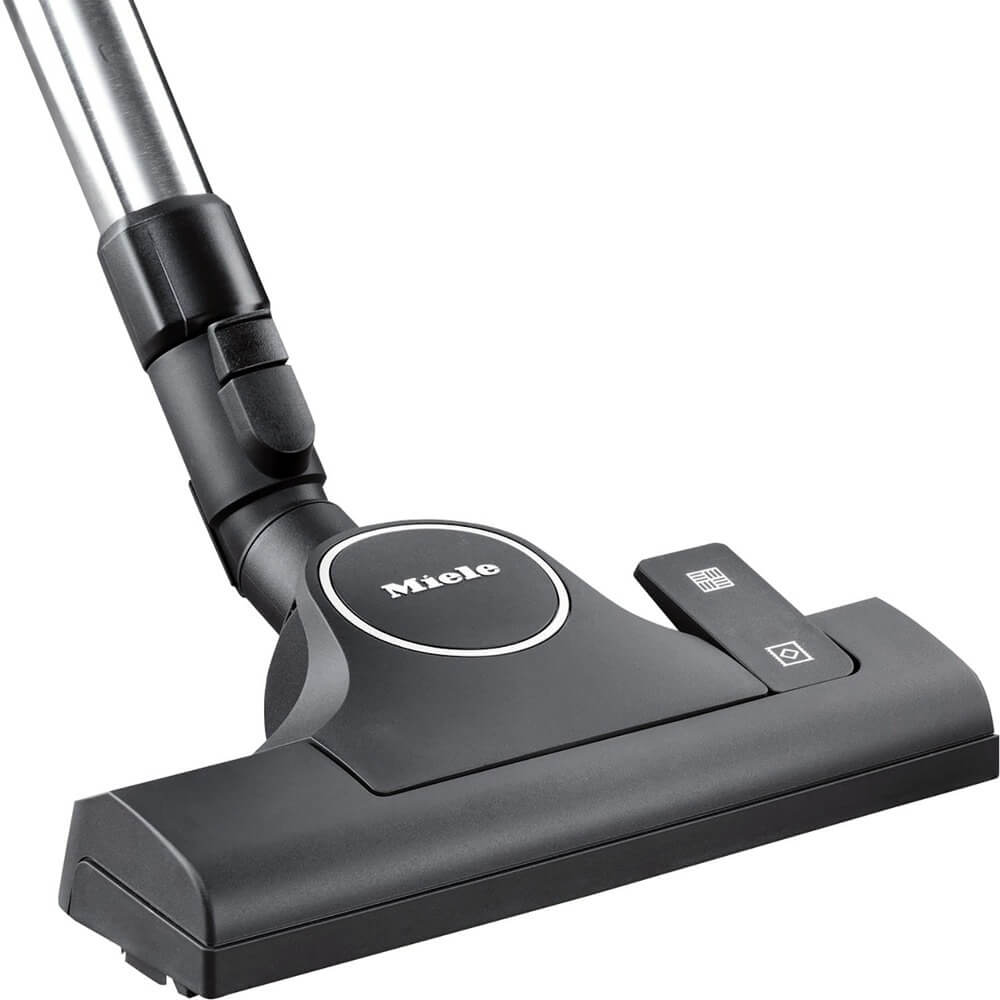Купить Пылесос Miele SGDF3 Complete C3 Active Petrol в Москве