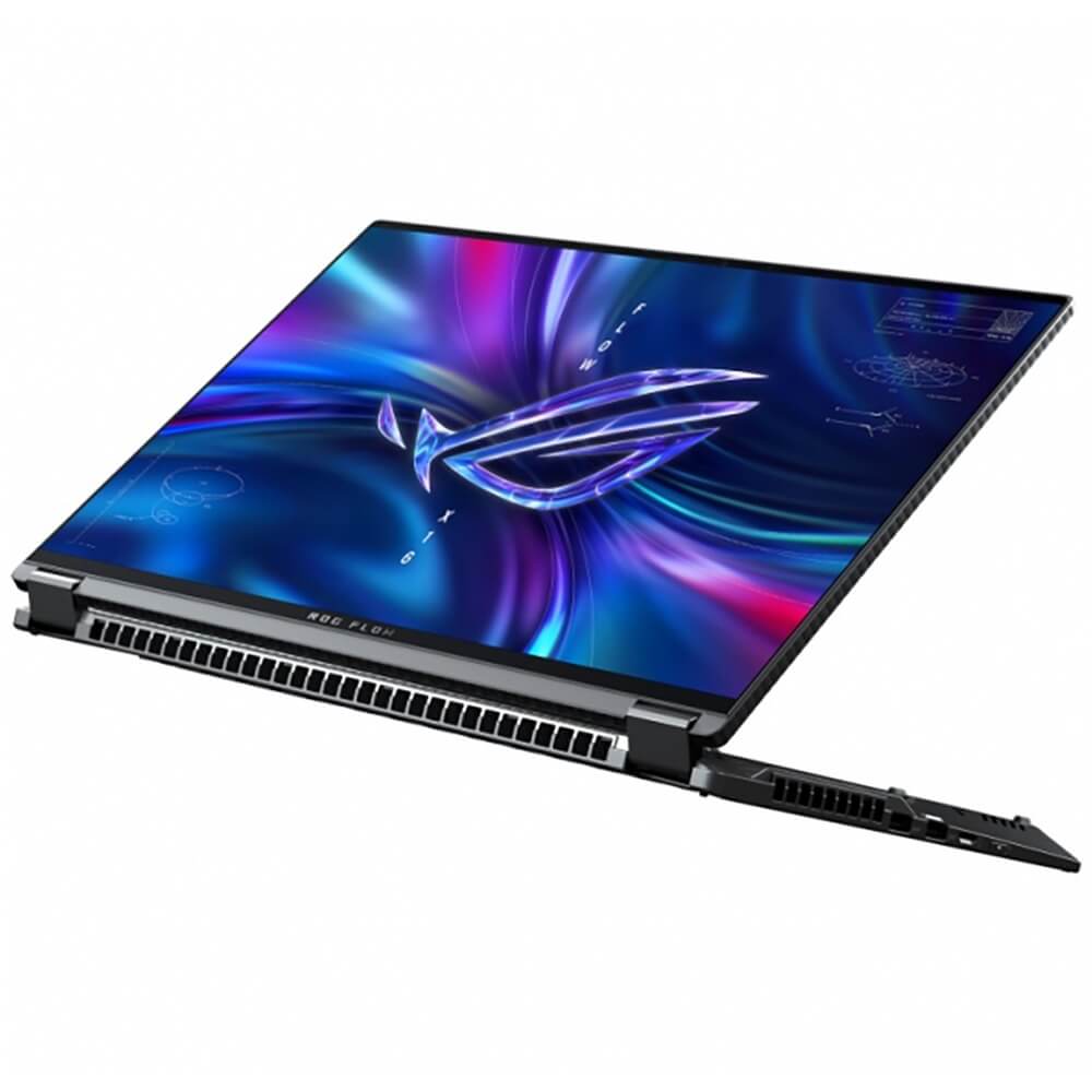 Купить Ноутбук ASUS ROG Flow X16 GV601RW-M5049W (90NR0AN2-M00750) в Москве