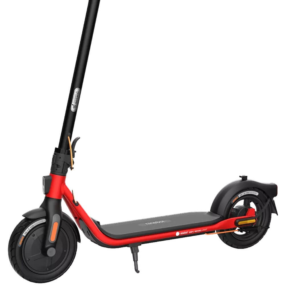Купить Электросамокат Ninebot By Segway KickScooter D28U (RU) в Москве