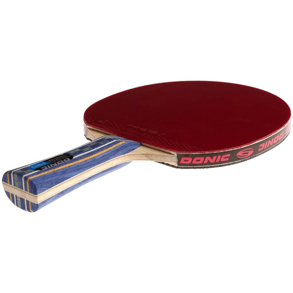 Купить Ракетка для настольного тенниса Donic Testra PRO в Москве