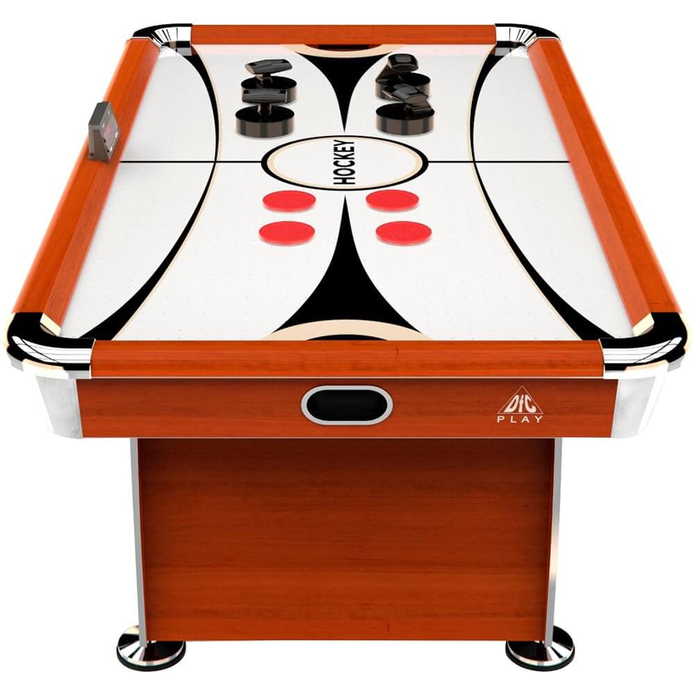 Купить Стол для аэрохоккея DFC Benedor AT-350 в Москве