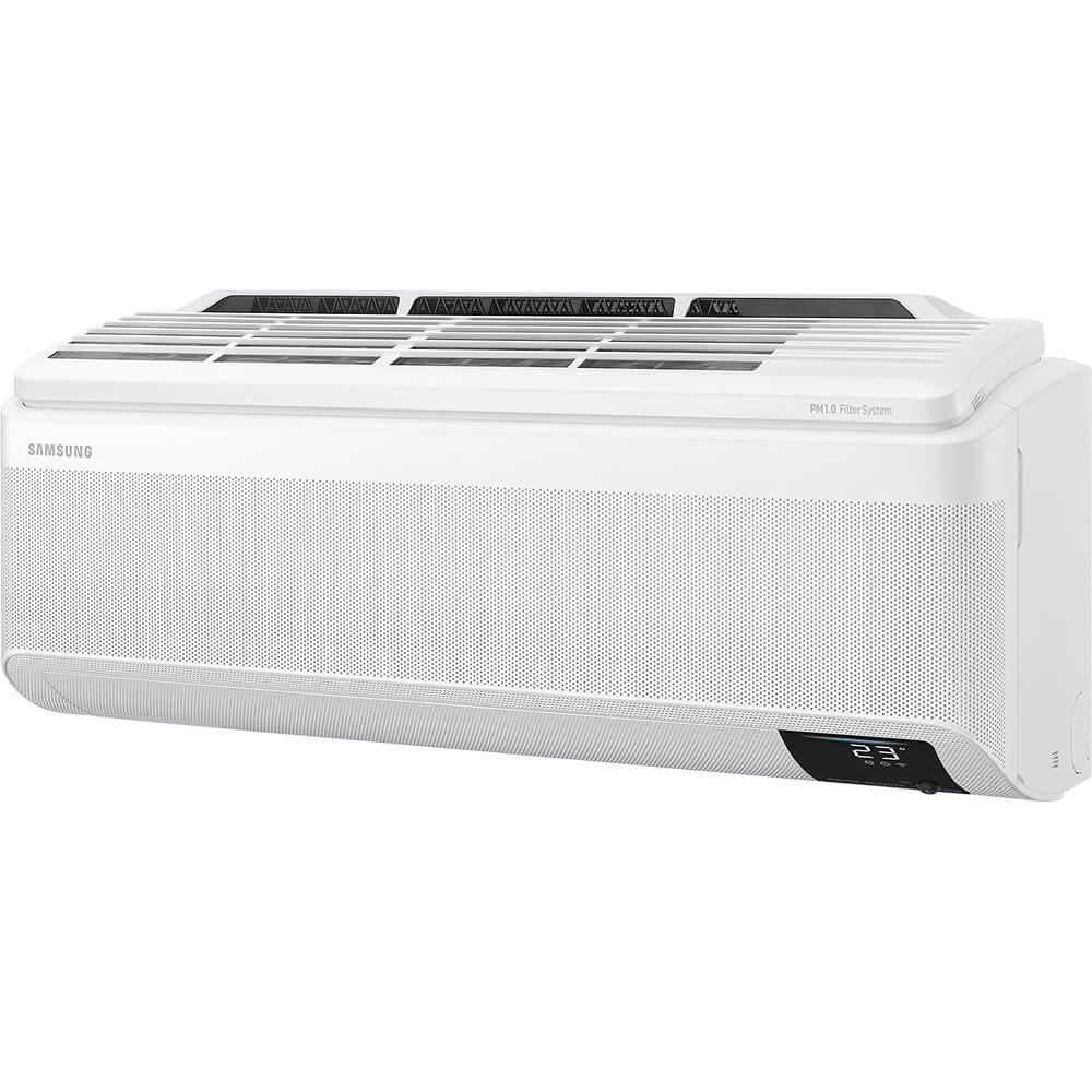 Купить Кондиционер Samsung AR09AXAAAWKNER Geo Design Inverter в Москве