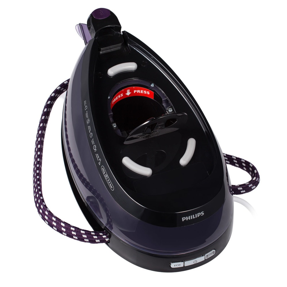 Купить Гладильная система Philips GC 7640/80 в Москве