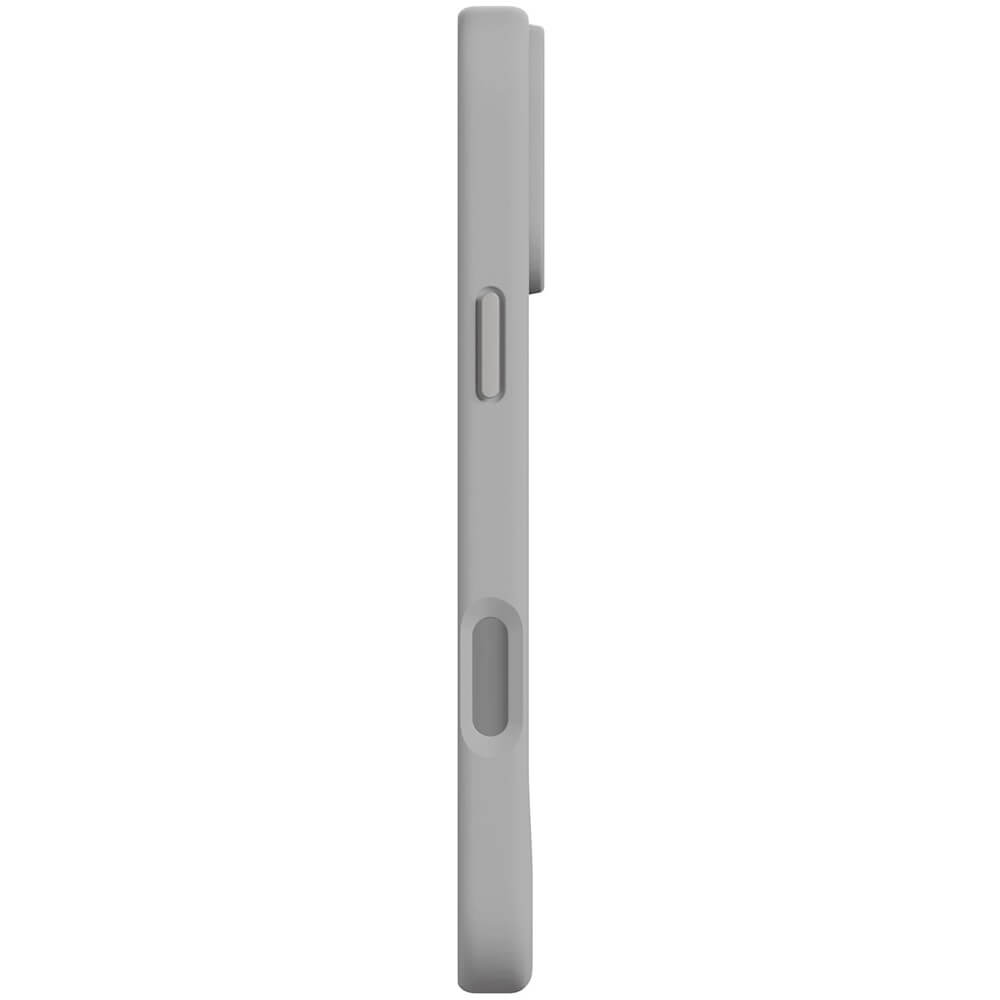 Купить Чехол VLP Reels Case с MagSafe для iPhone 16 Pro Max серый ...