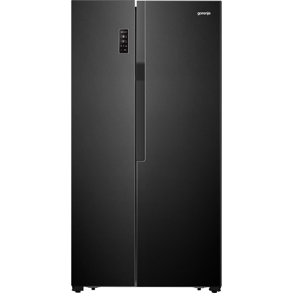 Купить Холодильник Gorenje NRS918EMB в Москве