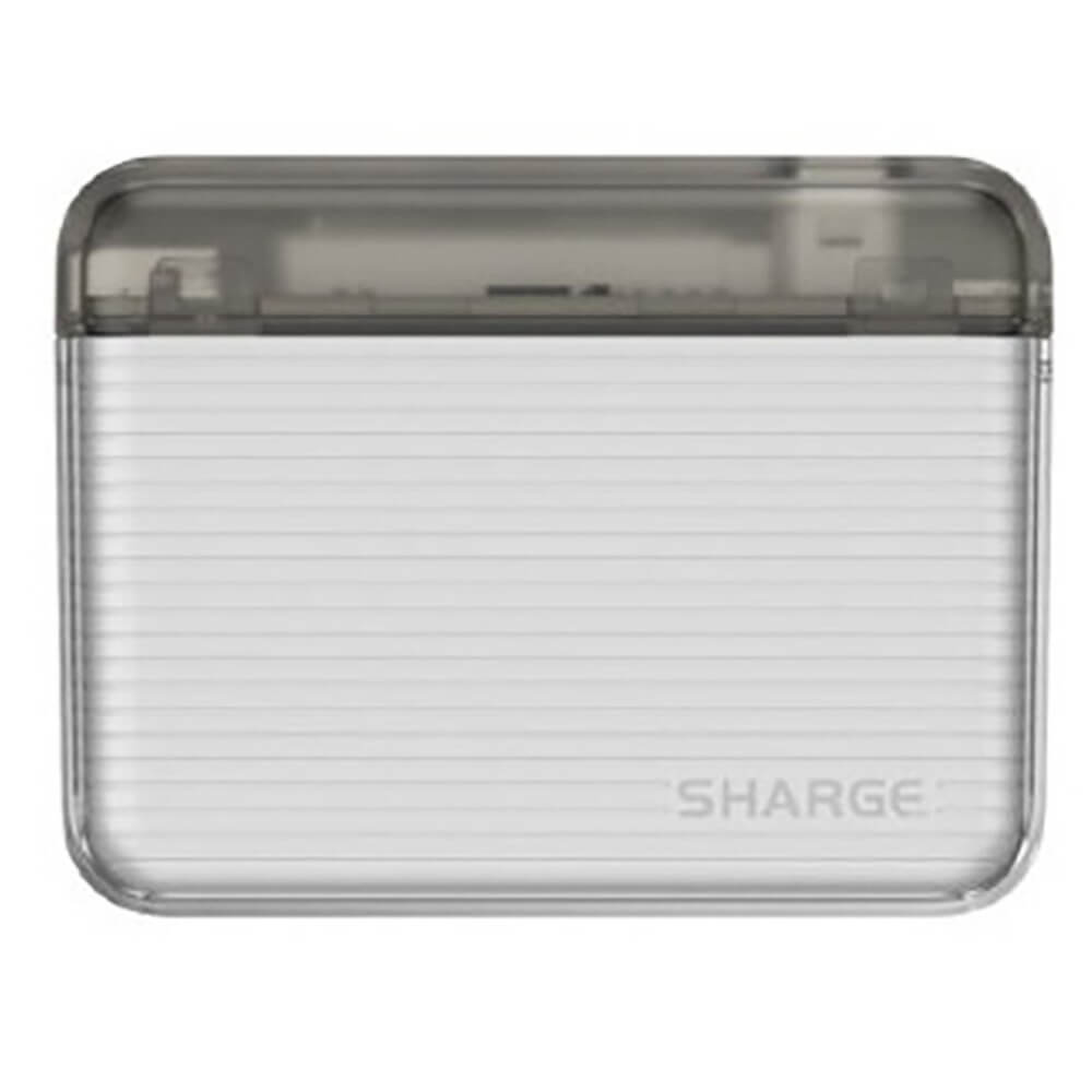 Технические Характеристики Внешний аккумулятор Sharge SP020 10000 мАч ...