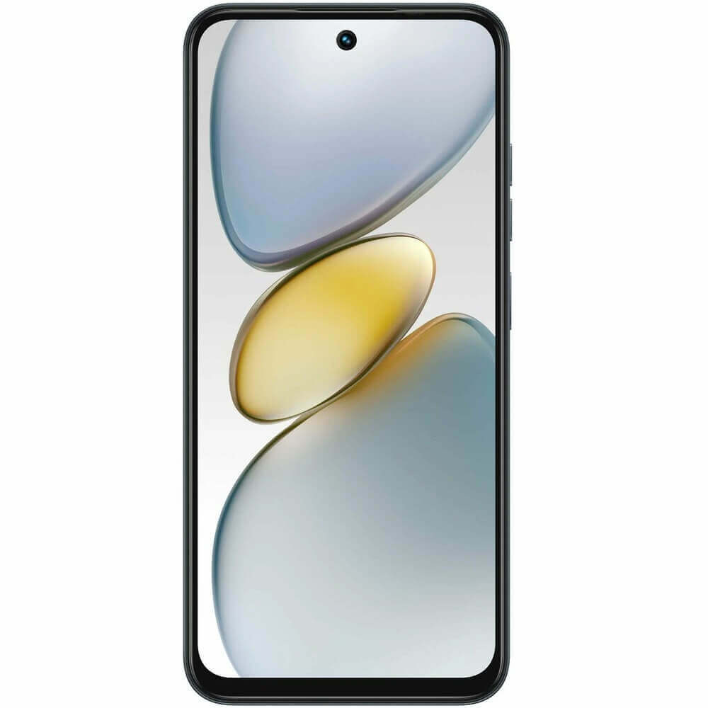 Купить Смартфон Tecno Spark Go 1 4 64 ГБ чёрный в Москве