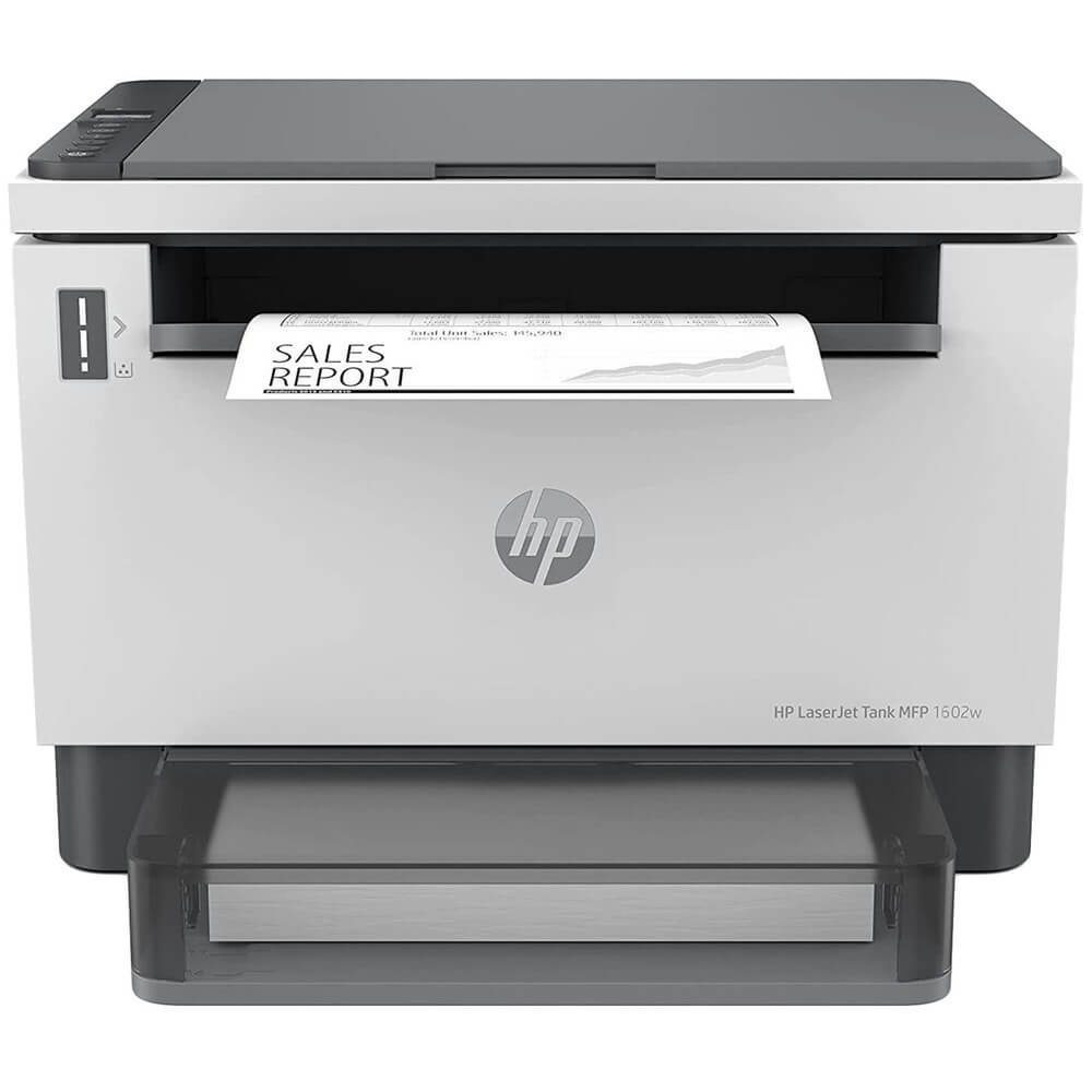 Купить МФУ HP LaserJet Tank 1602w (2R3E8A) в Москве