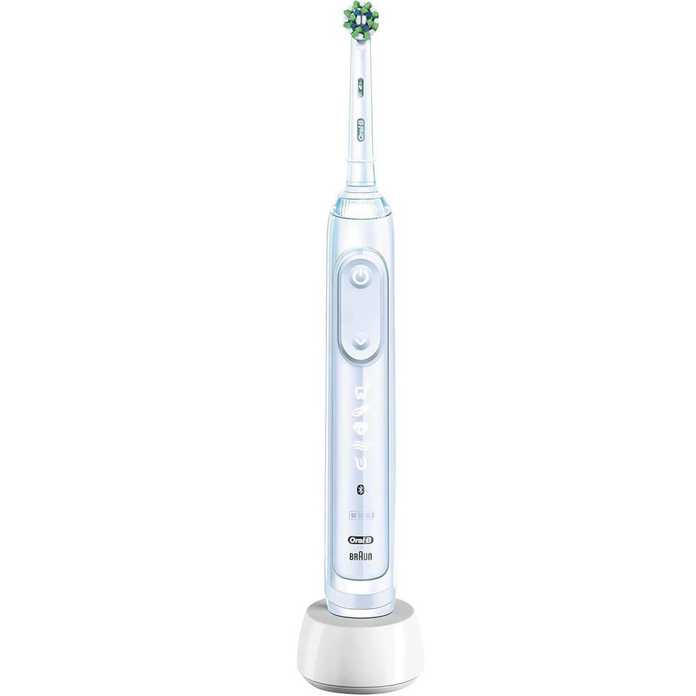Braun Oral B Genius X D706.513.6X wt
