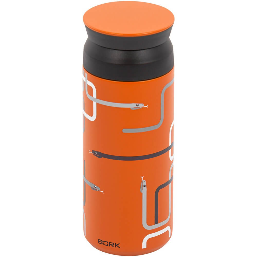 Технические Характеристики Термокружка BORK HOME HT500 Snakes or | Москва