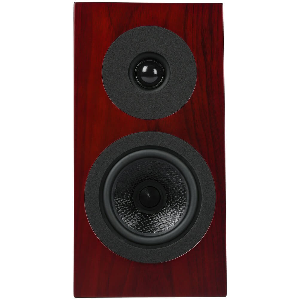 Отзывы на Акустическая система Davis Acoustics Courbet 3 Red Wood | Москва