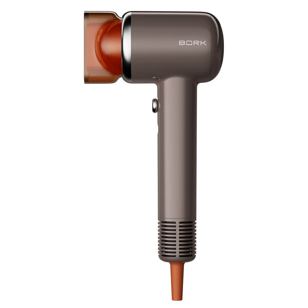 Купить Фен BORK F530 gg в Москве