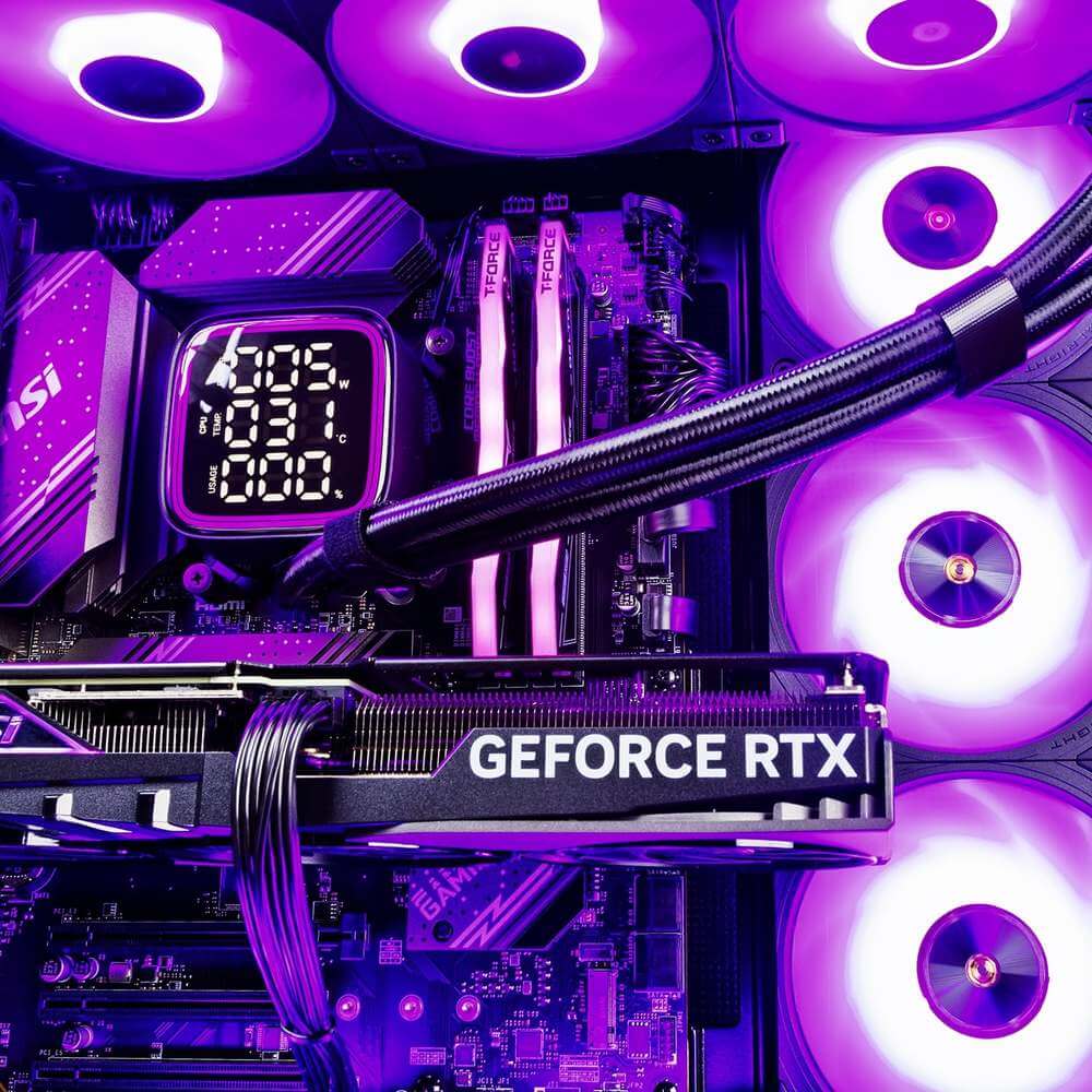 Купить Системный блок HYPERPC Leader Max (position-4962) в Москве