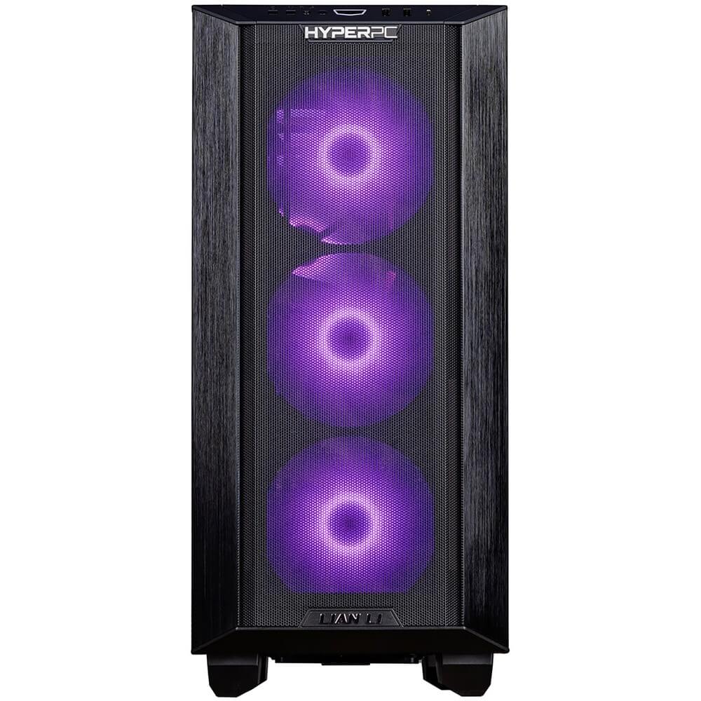 Купить Системный блок HYPERPC Eclipse (position-4964) в Москве