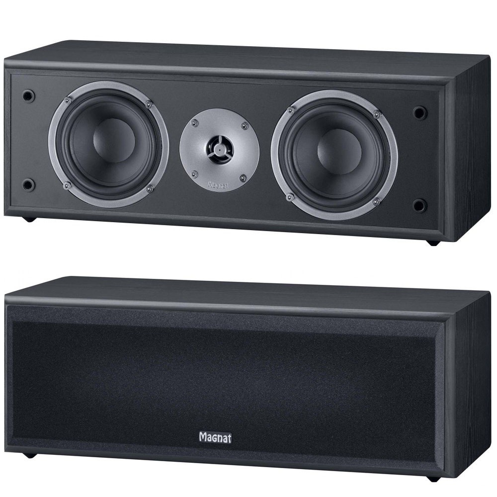 Купить Акустическая система Magnat Monitor Supreme II (MS1002, MS202 ...