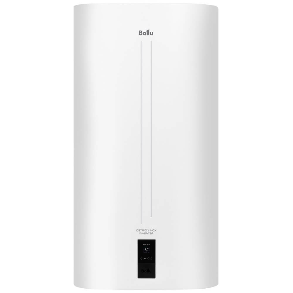 Купить Водонагреватель Ballu BWH/S 50 Cetrion Inox Inverter в Москве