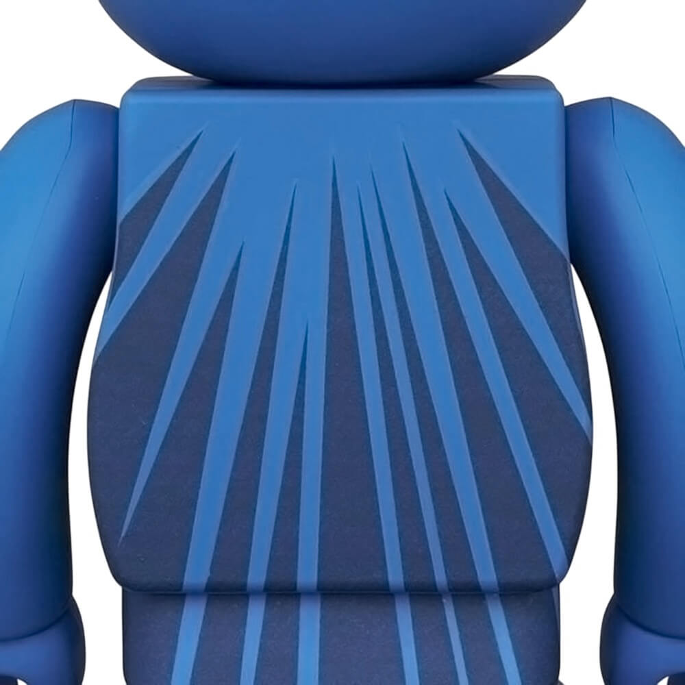 Технические Характеристики Фигура Bearbrick Medicom Toy Batman The Dark ...