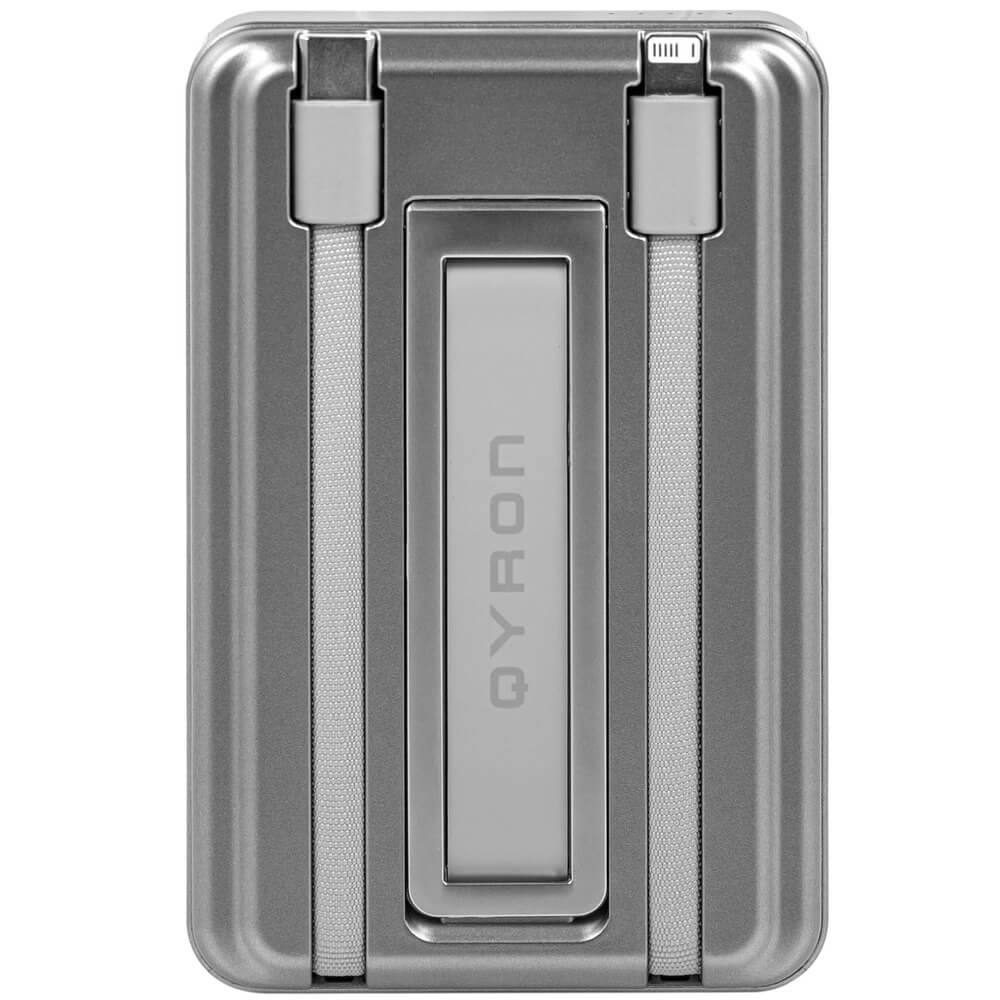 Купить Внешний аккумулятор QYRON PB602 в Москве