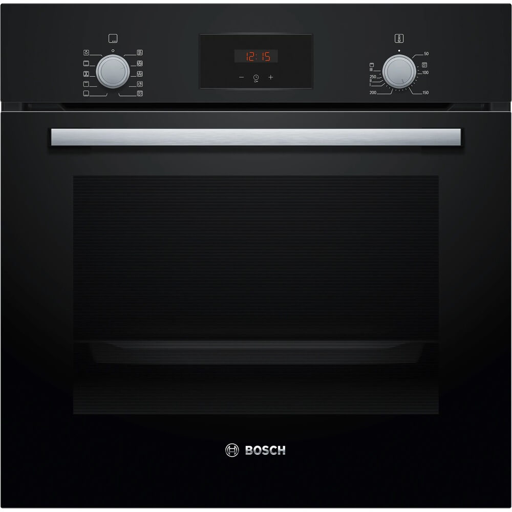 Технические Характеристики Духовой шкаф Bosch HBF153EB0 | Москва