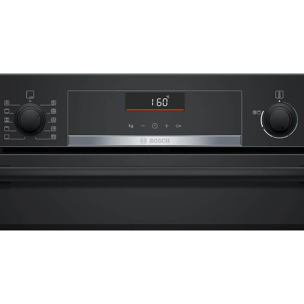 Купить Духовой шкаф Bosch HBG536EB3 в Москве