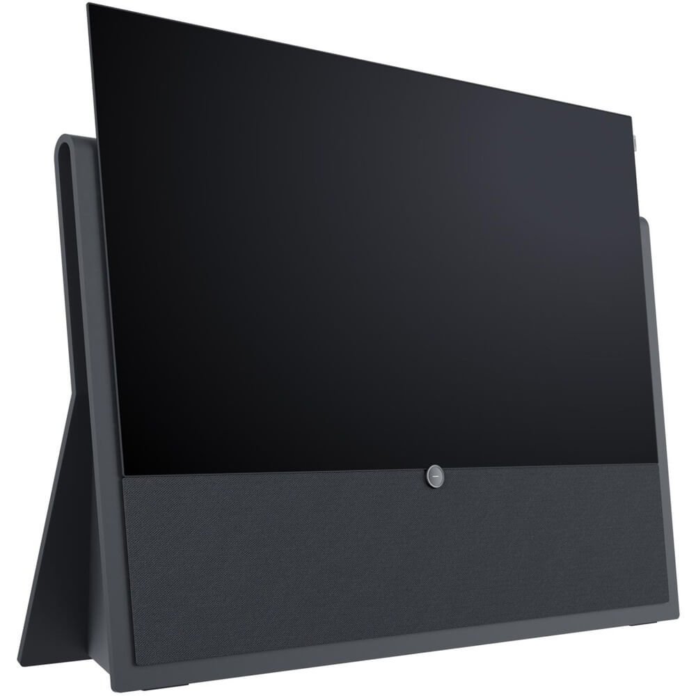 Технические Характеристики Телевизор Loewe iconic inspire 55 OLED ...