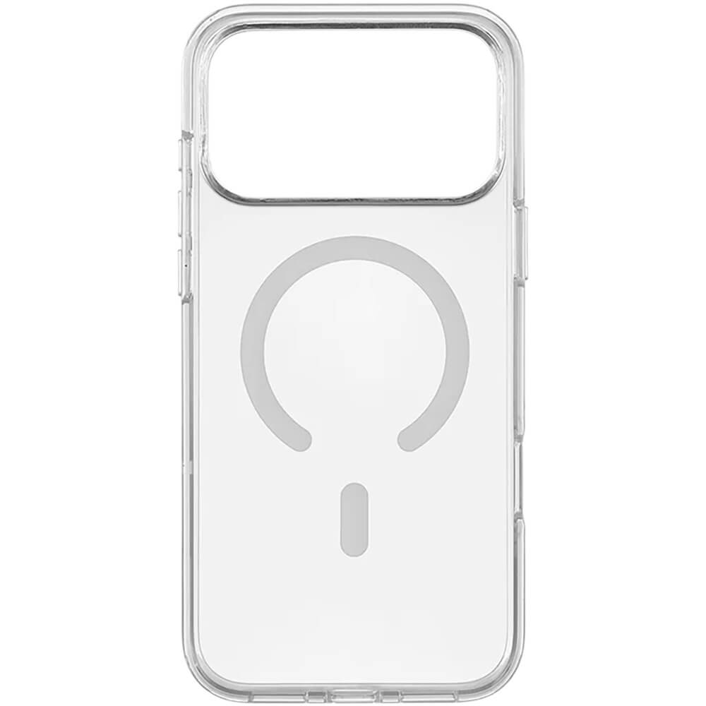 Купить Чехол uBear Vision Mag Case для iPhone 17 Pro Max прозрачный ...