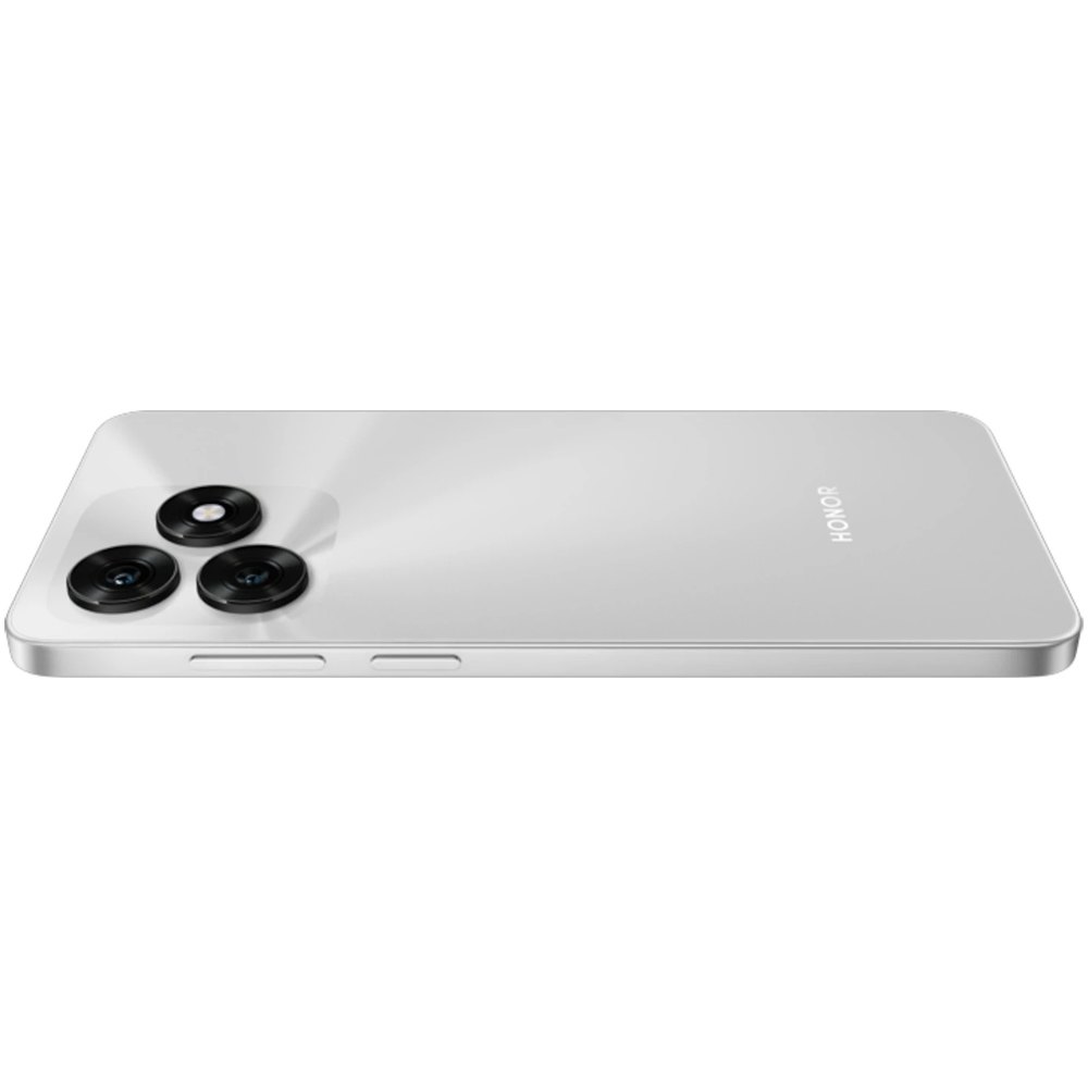 Купить Смартфон Honor X5d Plus 4+256 ГБ серебристый в Москве