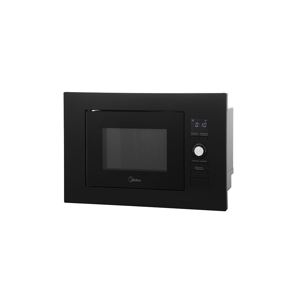 Купить Встраиваемая микроволновая печь Midea AG820BJU-BL в Москве